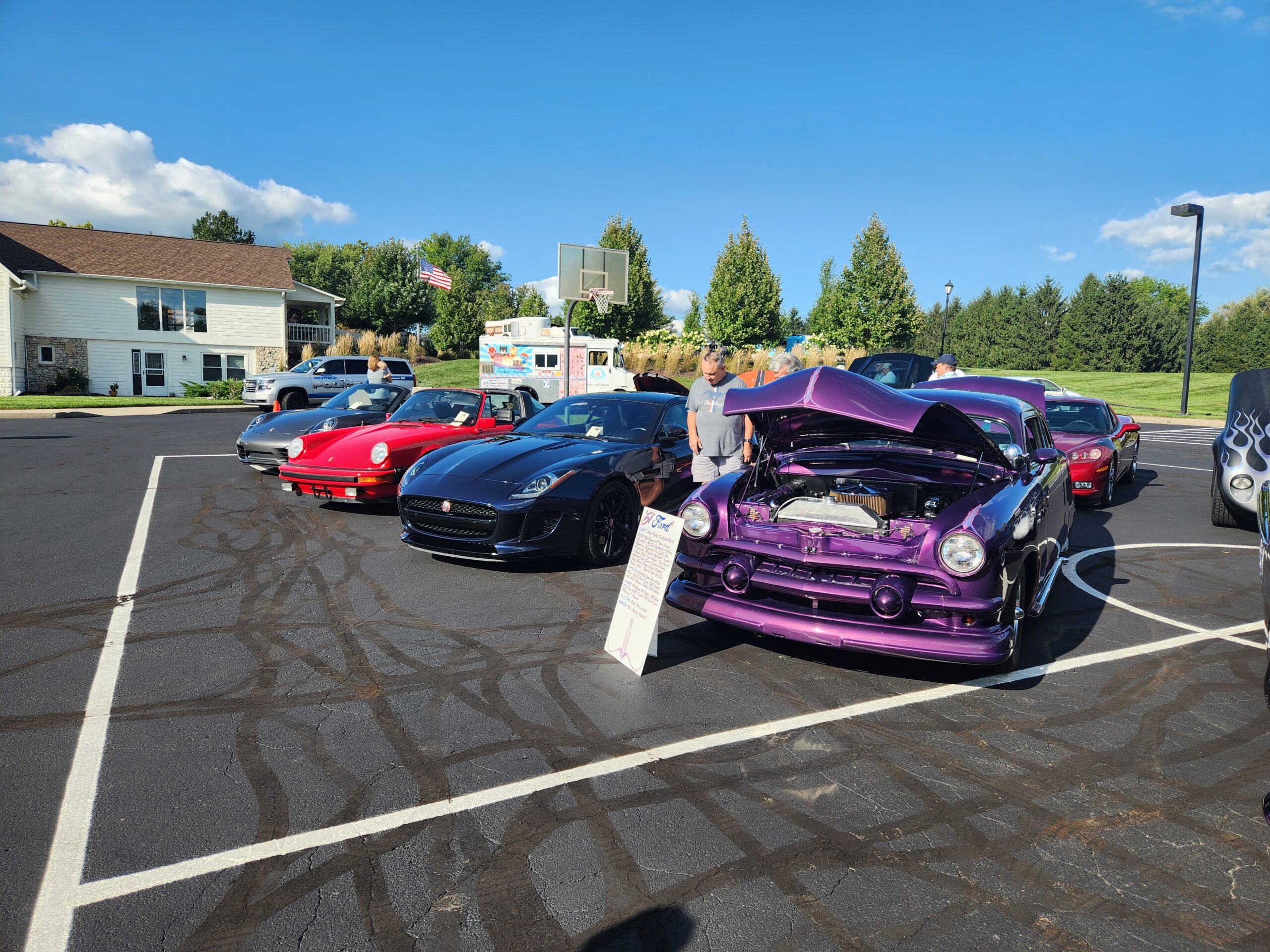 The Village Farms 2022 Classic Car Show was a success!