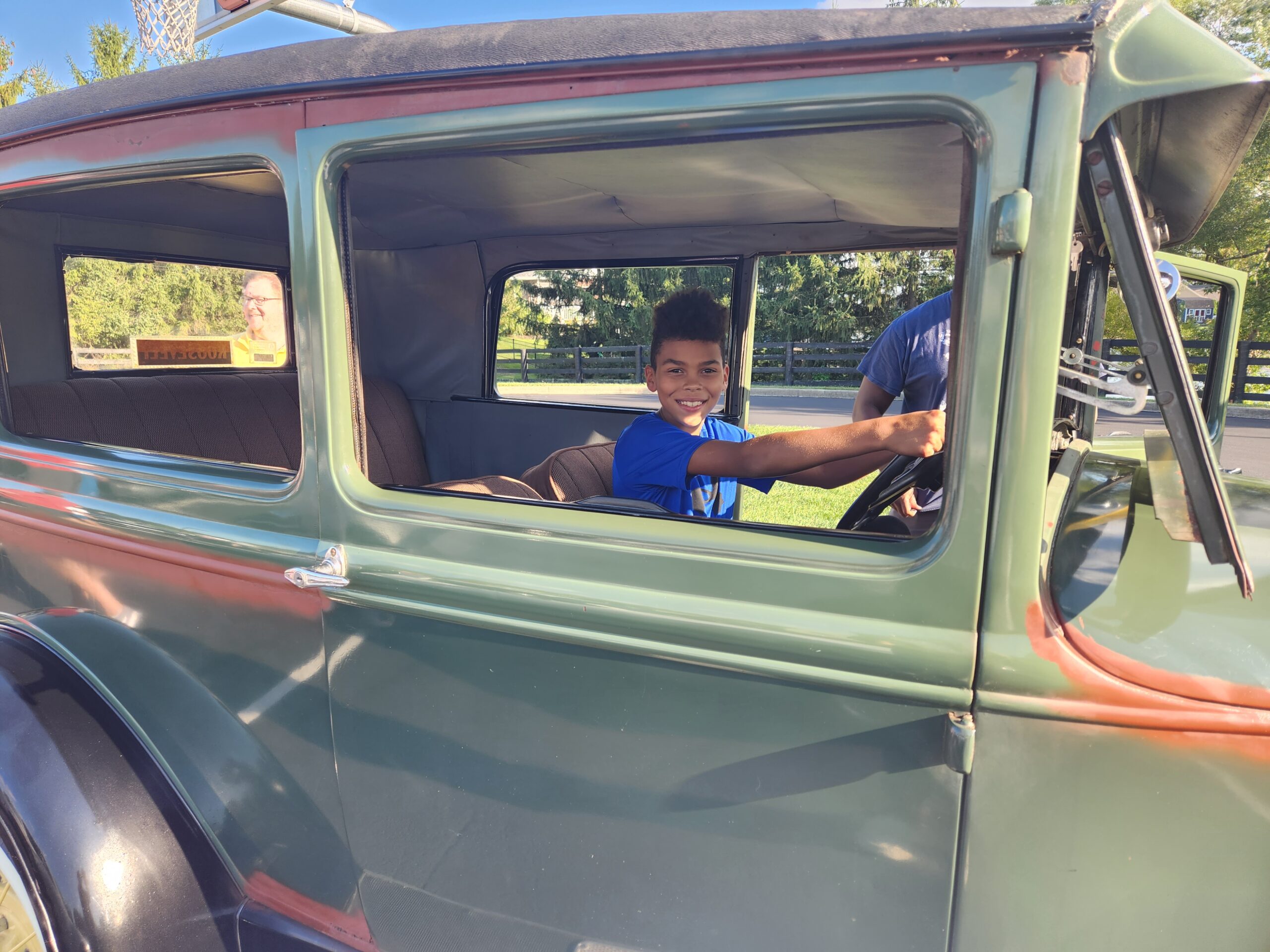 The Village Farms 2022 Classic Car Show was a success!